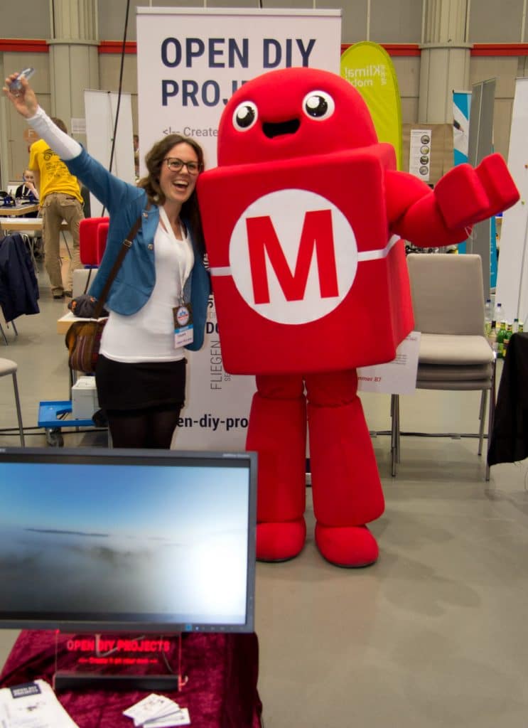 Aktuelles | OPEN DIY PROJECTS